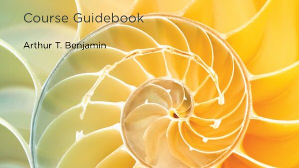 Fibonacci Numbers And The Golden Ratio Season 1 Episode 3