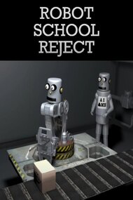 Robot School Project (2025)