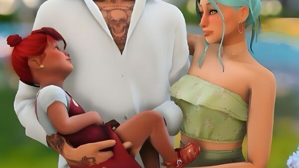 NOT SO BERRY CHALLENGE (Meshael MR) Season 2 Episode 9