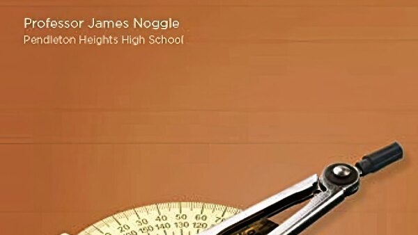 High School Level - Geometry Season 1 Episode 1