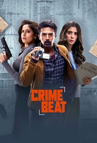 Crime Beat (TV Series 2025 - Now)