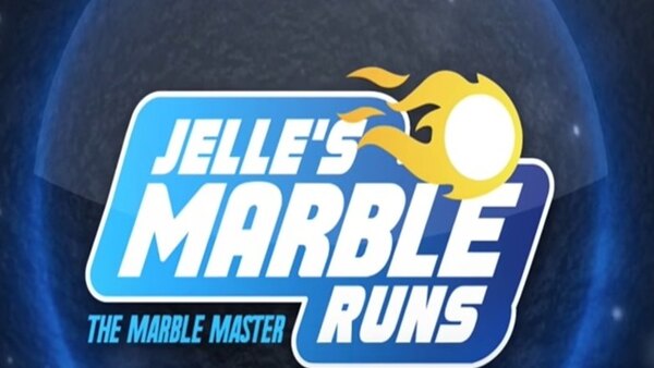 Marble League Showdown Season 5 Episode 1