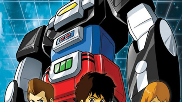 Kousoku Denjin Albegus Episode 24