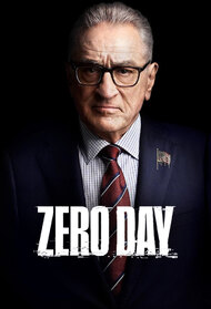 Zero Day (TV Series 2025)