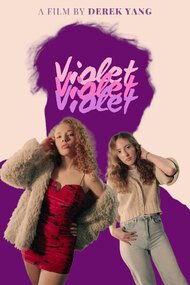Violet (2025)