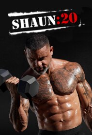 Shaun: 20 (TV Series 2024)