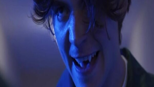 My Vampire System Season 1 Episode 57