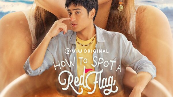 How to Spot a Red Flag Season 1 Episode 20