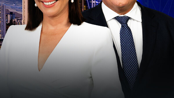 Nine News Gold Coast Season 2025 Episode 50