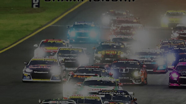 Supercars Championship Season 2025 Episode 18