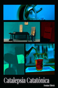 Catalepsia Catatónica (2024)