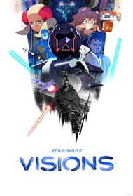 Star Wars: Visions (TV Series 2021 - Now)