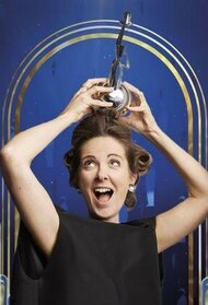 Magritte Awards (TV Series 2011 - Now)