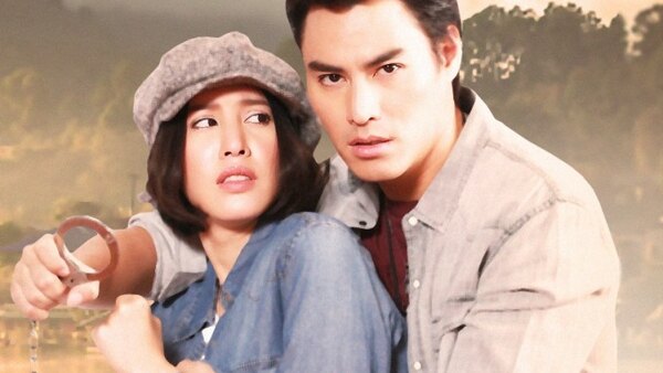 Fan Rak Fan Salai Season 1 Episode 2