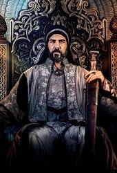 Fahd El Batal (TV Series 2025 - Now)