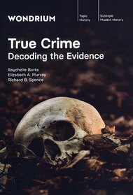 True Crime: Decoding the Evidence (TV Series )