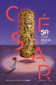 50th César Awards Ceremony (2025)