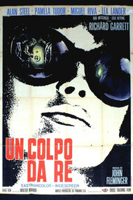 Un colpo da Re (1967)