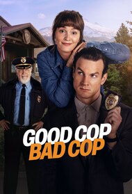 Good Cop/Bad Cop (TV Series 2025)