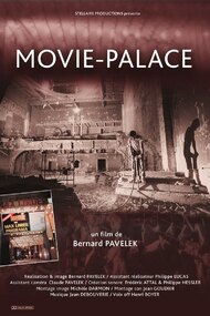 Movie Palace (1988)