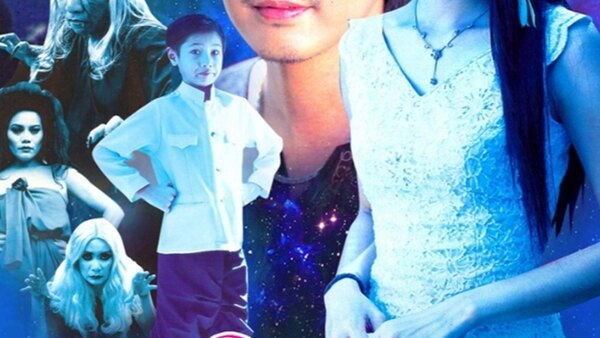 Poot Pitsawat Season 1 Episode 6