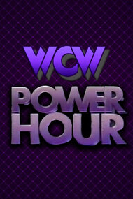 WCW Power Hour (TV Series 1989 - 1994)