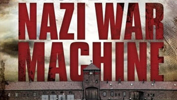 Inside The Nazi War Machine Season 1 Episode 1