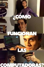 ¿Cómo funcionan las computadoras? (2018)