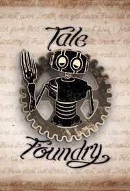 Tale Foundry (TV Series 2016 - Now)