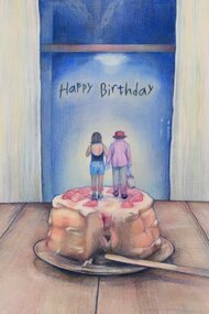 Happy Birthday (2021)