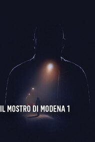 Il Mostro di Modena (TV Series 2019)