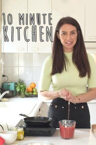 10 Minute Kitchen (TV Series 2021 - Now)