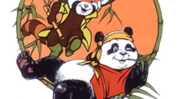 Bamboo Bears Season 1 Episode 1