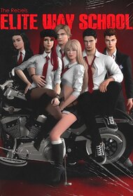 Elite Way School - The Rebels (TV Series 2025 - Now)