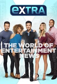 Extra (TV Series 2003 - Now)