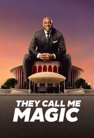They Call Me Magic (TV Series 2022)