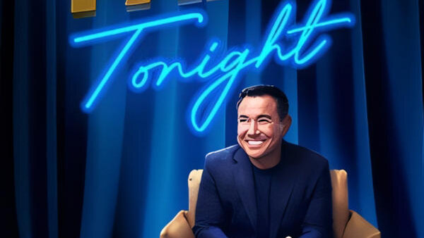 Sam Pang Tonight Season 1 Episode 1