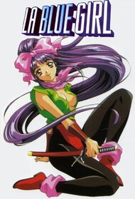 La Blue Girl (TV Series 1992 - 2002)