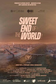 Sweet End of the World! (2025)