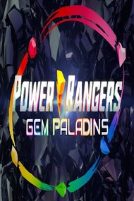 Power Rangers Gem Paladins (2022)
