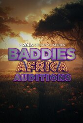 Baddies Africa (TV Series 2025 - Now)