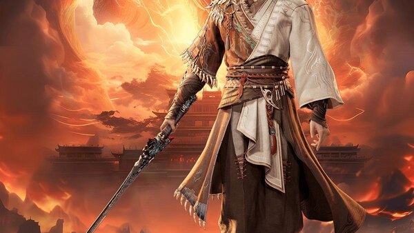 Mushen Ji Episode 41