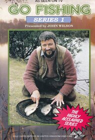 Go Fishing (TV Series 1988)