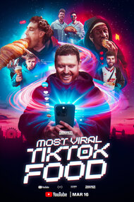 Most Viral TikTok Food (2025)