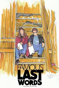 Famous Last Words (2025)
