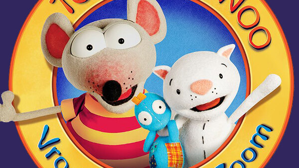 Toopy and Binoo Vroom Vroom Zoom Season 1 Episode 7