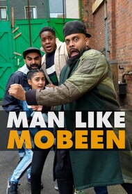 Man Like Mobeen (TV Series 2017 - 2025)