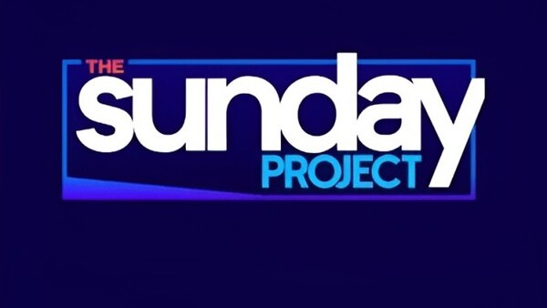 The Sunday Project Season 1 Episode 1