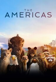 The Americas (TV Series 2025)