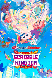 Crayon Shin-chan (Anime TV 1992 - Now)
